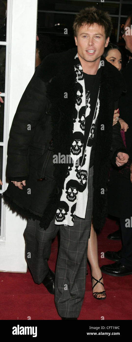 Dec 04, 2006; New York, NY, USA; Actor JACOB YOUNG at the arrivals of ...