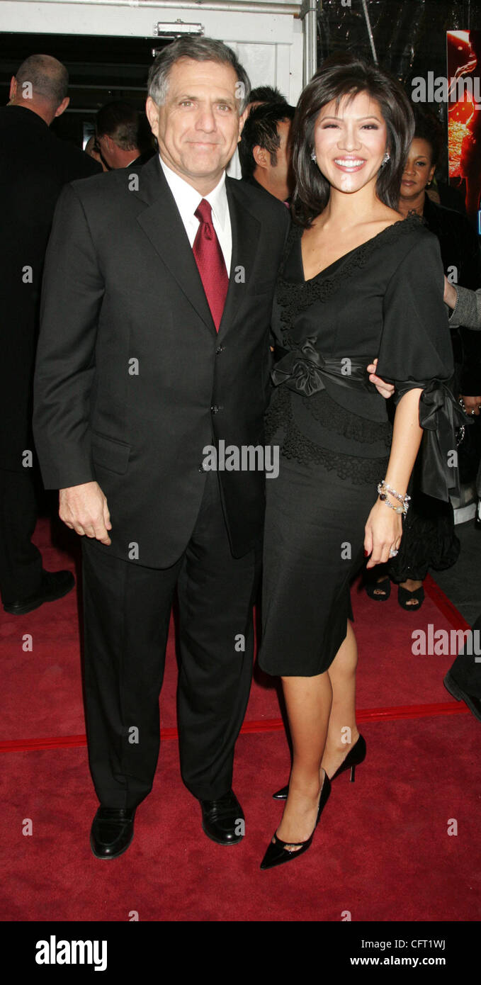 Nancy Moonves Divorce Settlement