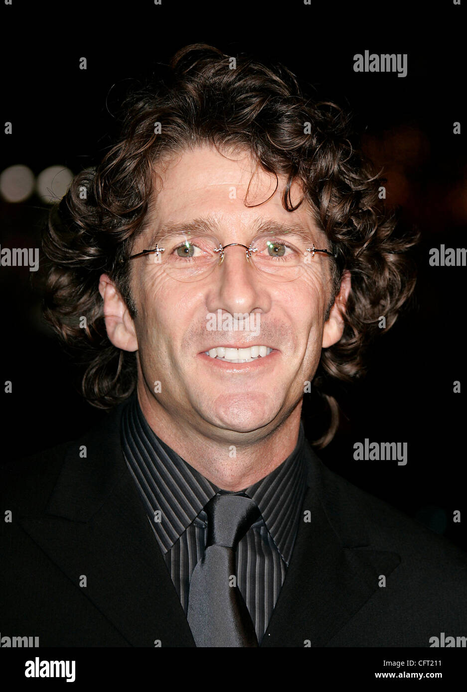 Dec 4, 2006; Hollywood, California, USA; Actor LELAND ORSER at 'The ...