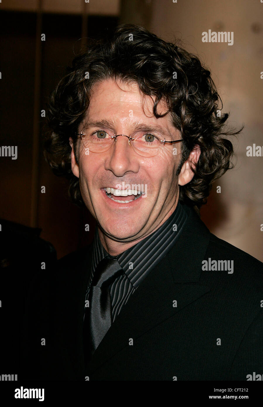 Dec 4, 2006; Hollywood, California, USA; Actor LELAND ORSER at 'The ...
