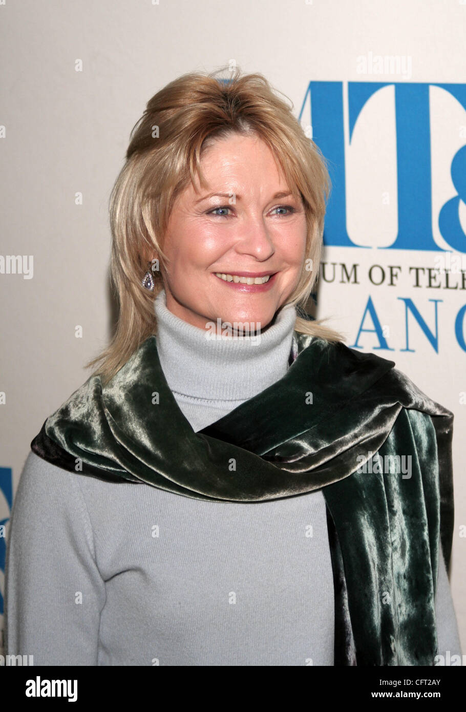 Dec 05, 2006; Beverly Hills, CA, USA; Actress DEE WALLACE arrives at ...