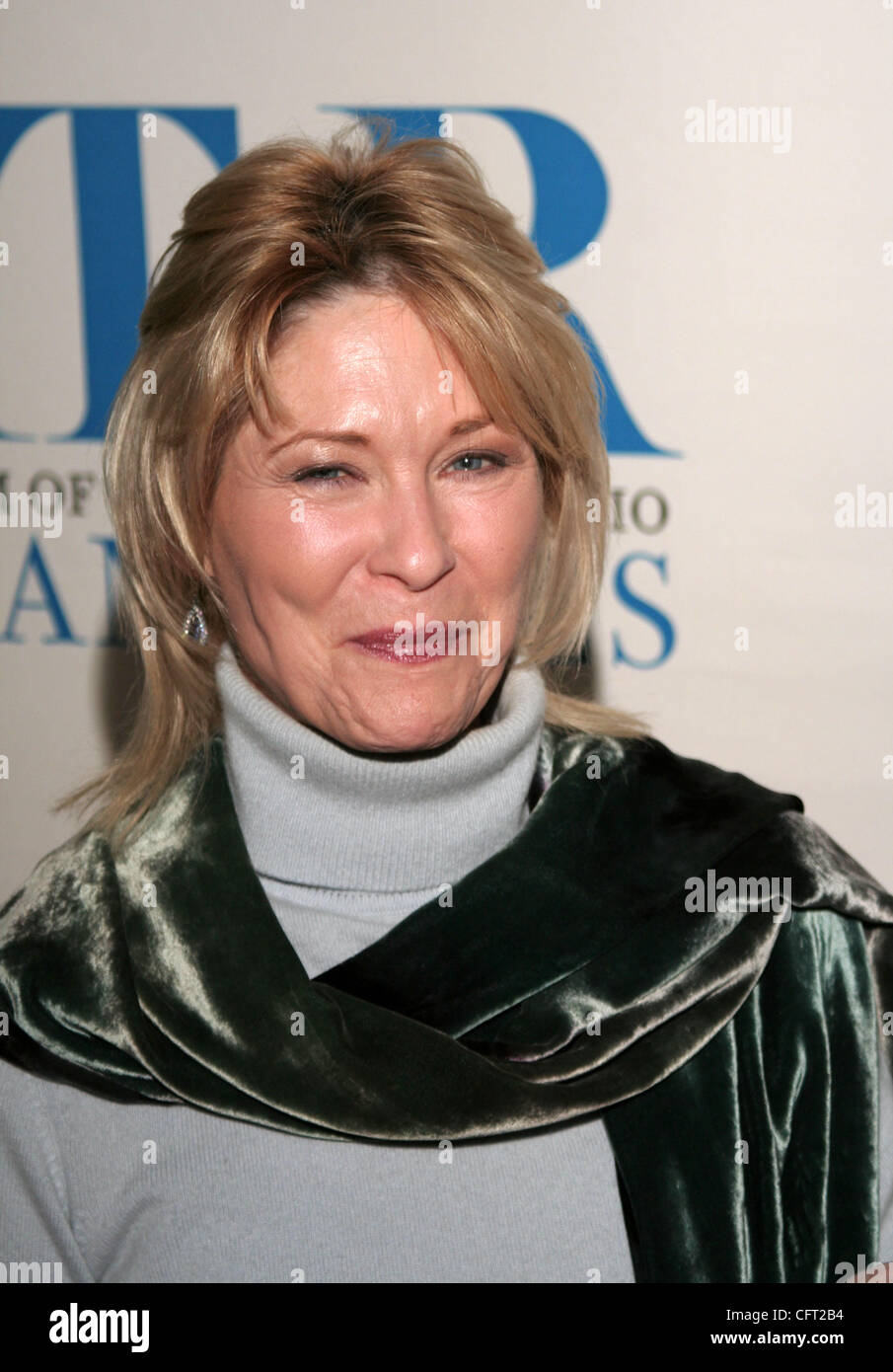 Dec 05, 2006; Beverly Hills, CA, USA; Actress DEE WALLACE arrives at ...