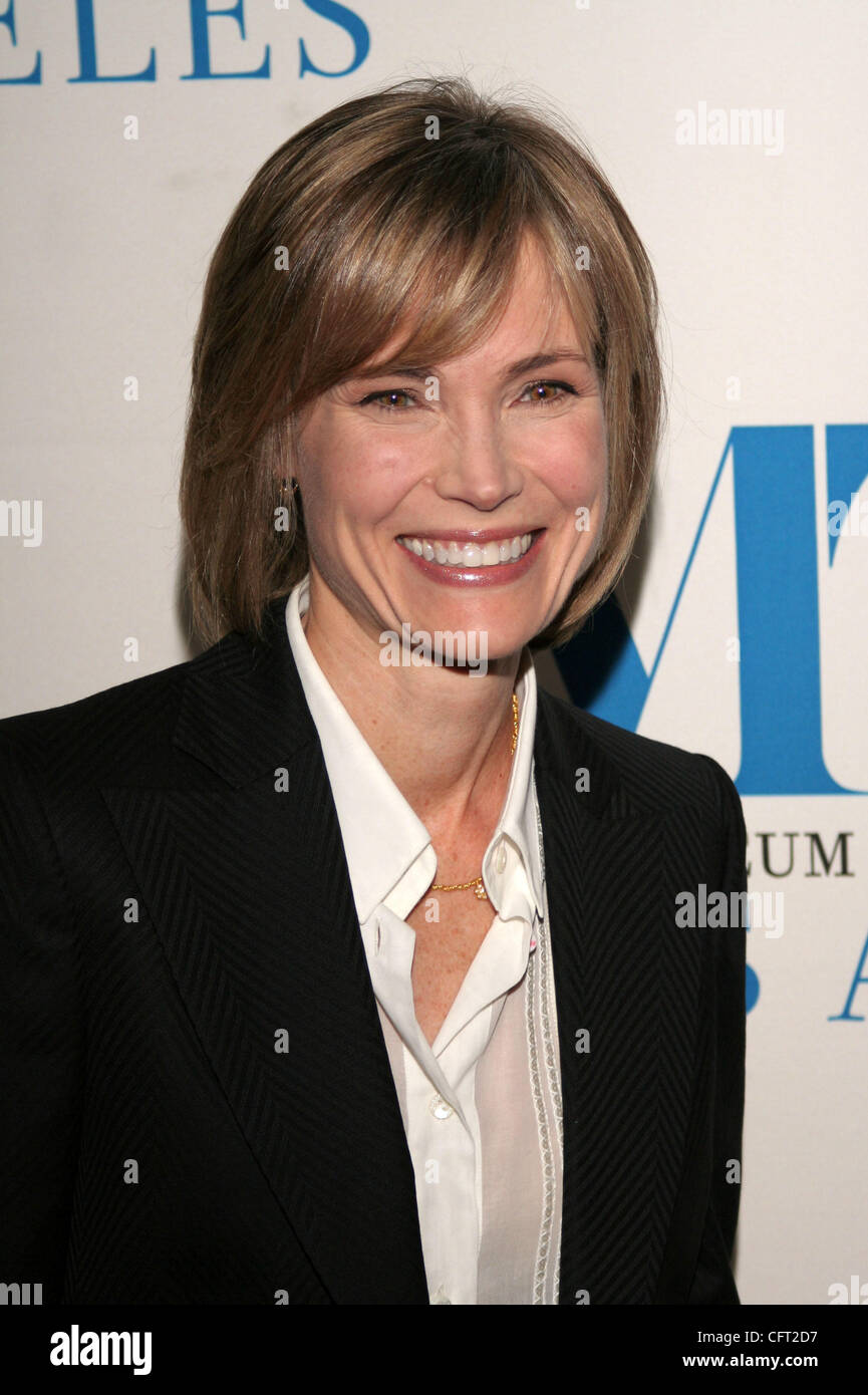 Dec 05, 2006; Beverly Hills, CA, USA; Actress WILLOW BAY arrives at The ...