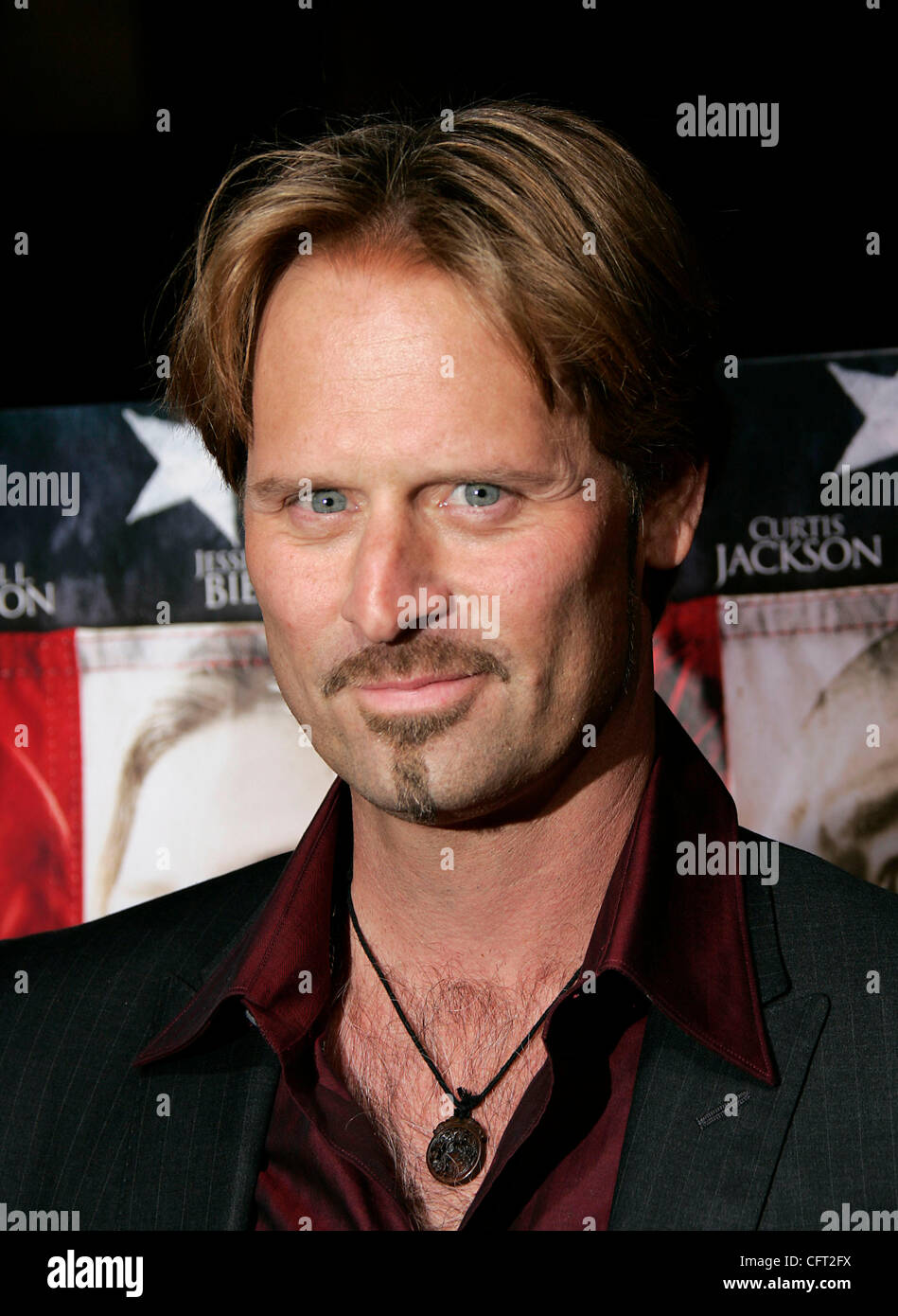 Dec 5, 2006; Beverly Hills, California, USA; Actor JEFFREY NORDLING at ...