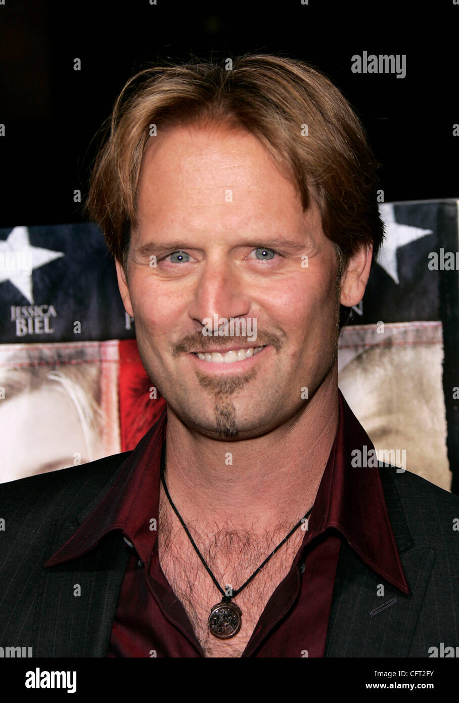 Dec 5, 2006; Beverly Hills, California, USA; Actor JEFFREY NORDLING at ...