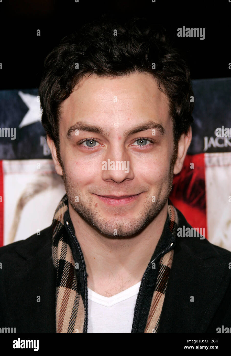 Dec 5, 2006; Beverly Hills, California, USA; Actor JONATHAN SADOWSKI at ...