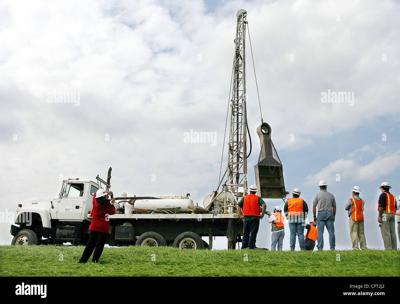 Dike king hi-res stock photography and images - Alamy