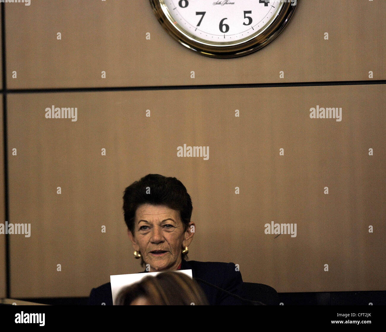 120506 met williams (4 of 4) --Staff Photo by Libby Volgyes/The Palm ...