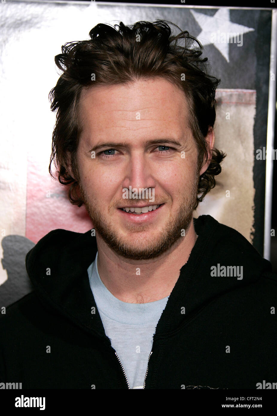 Dec 5, 2006; Beverly Hills, California, USA; Actor A.J. BUCKLEY at the ...