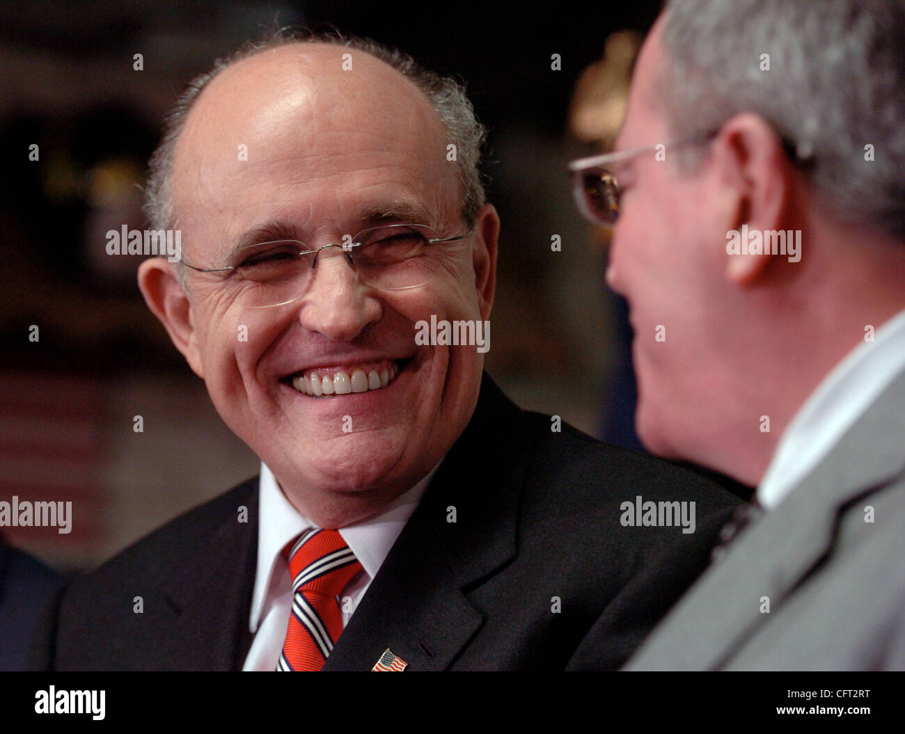 Philip schoonover chairman president ceo hi-res stock photography and ...