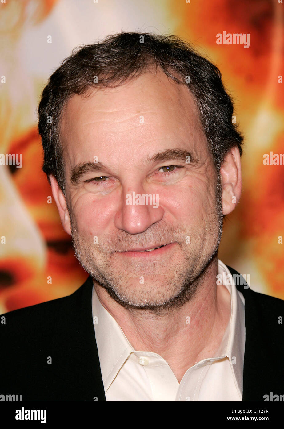 Dec 6, 2006; Hollywood, California, USA; Producer MARSHALL HERSKOVITZ ...