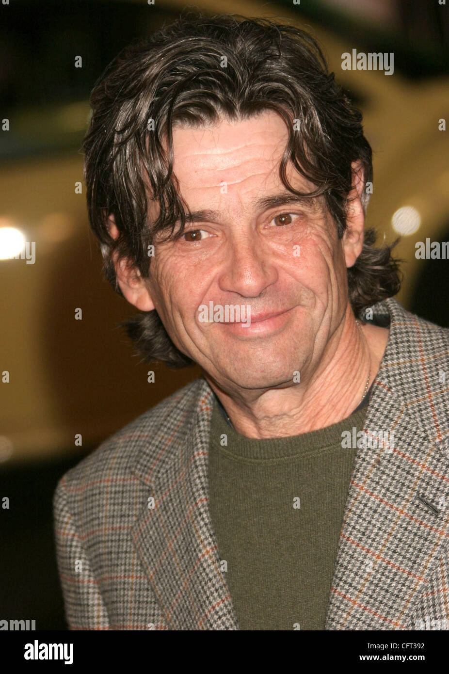 Dec 06, 2006; Los Angeles, California, USA; Actor ALAN ROSENBERG at the ...