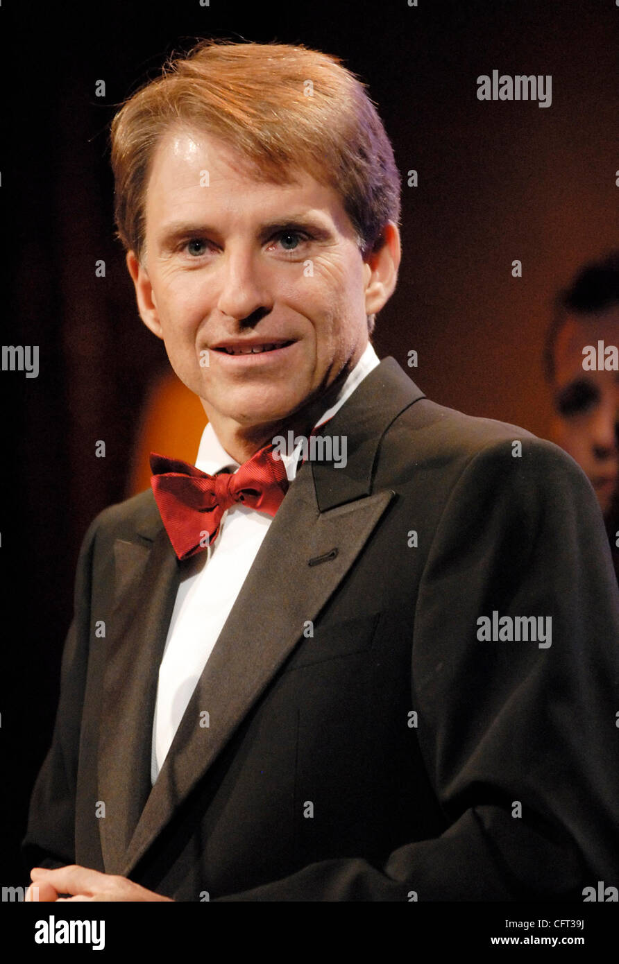 Steve Westley attends The 6th Annual Evening of Champions to benefit ...
