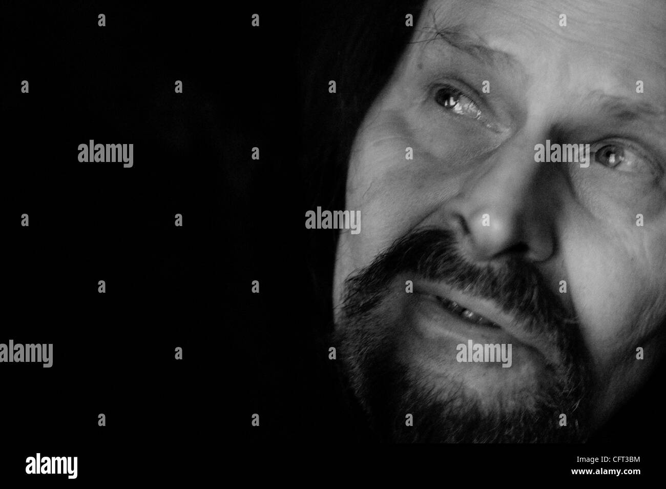 Bruce glover hi-res stock photography and images - Alamy