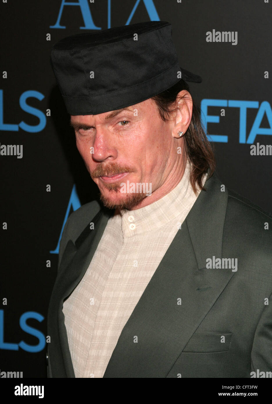 Dec 07, 2006; West Hollywood, CA, USA; Actor DAVID FRALICH at the ...