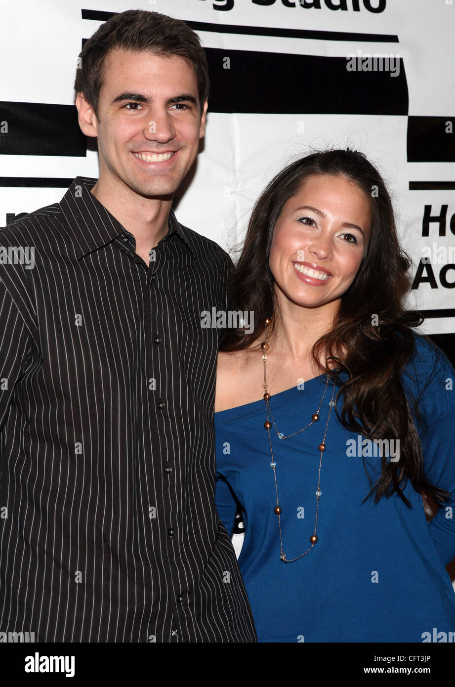 Wes Wilson Beauty And The Geek