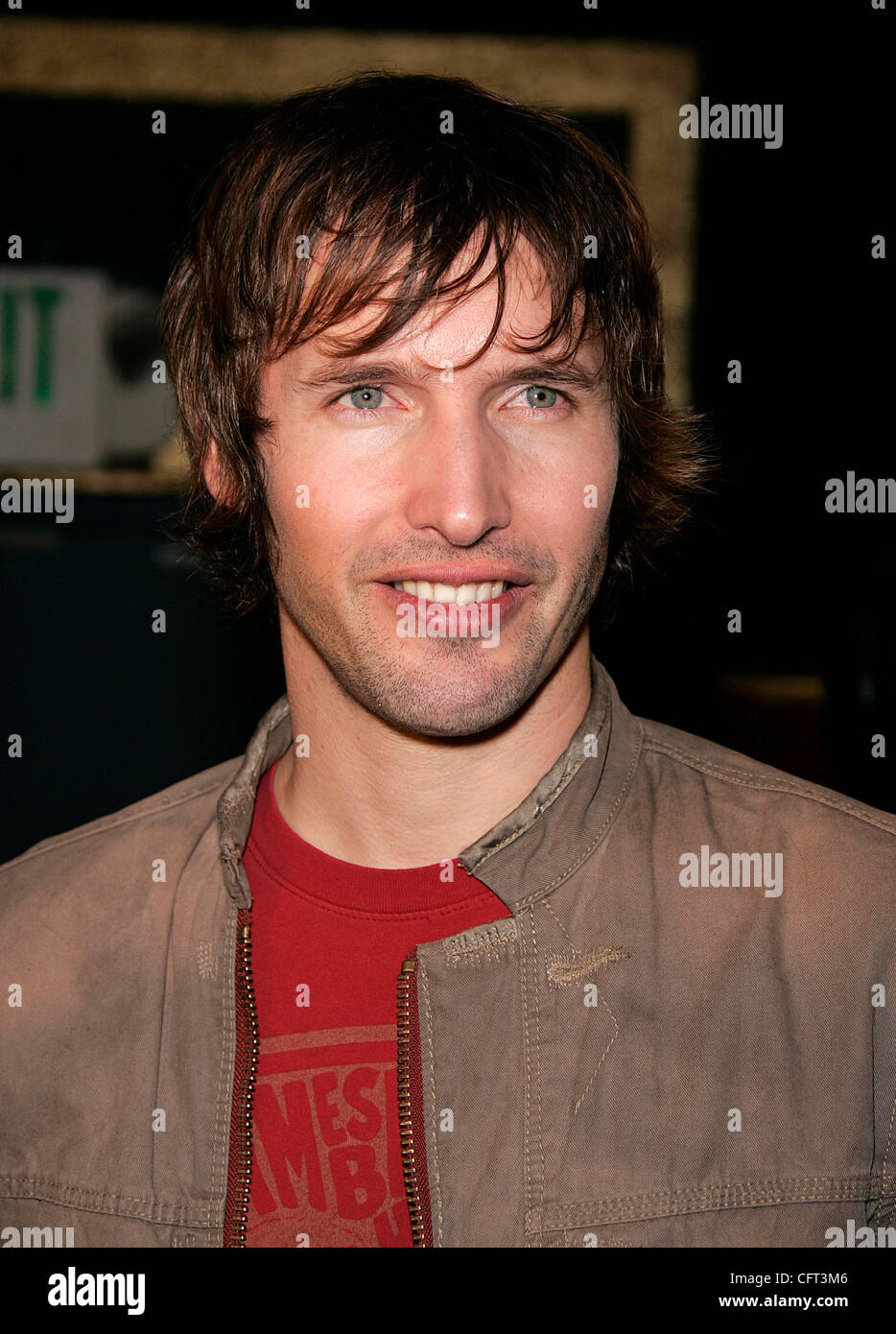 James oconnor 7 hi-res stock photography and images - Alamy