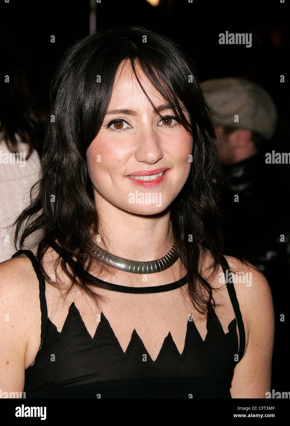 Kt tunstall 2006 hi-res stock photography and images - Alamy