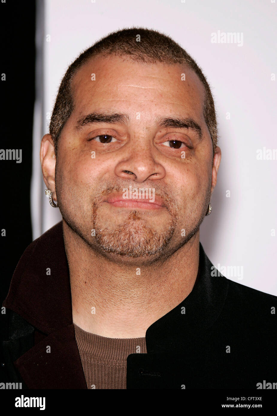 Sinbad actor hi-res stock photography and images - Alamy