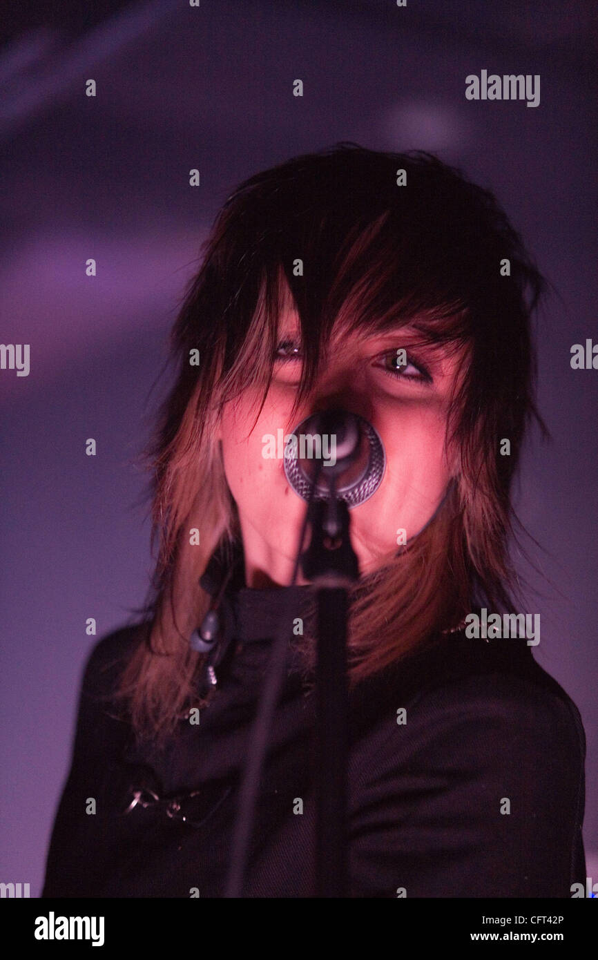 Chad petree hi-res stock photography and images - Alamy