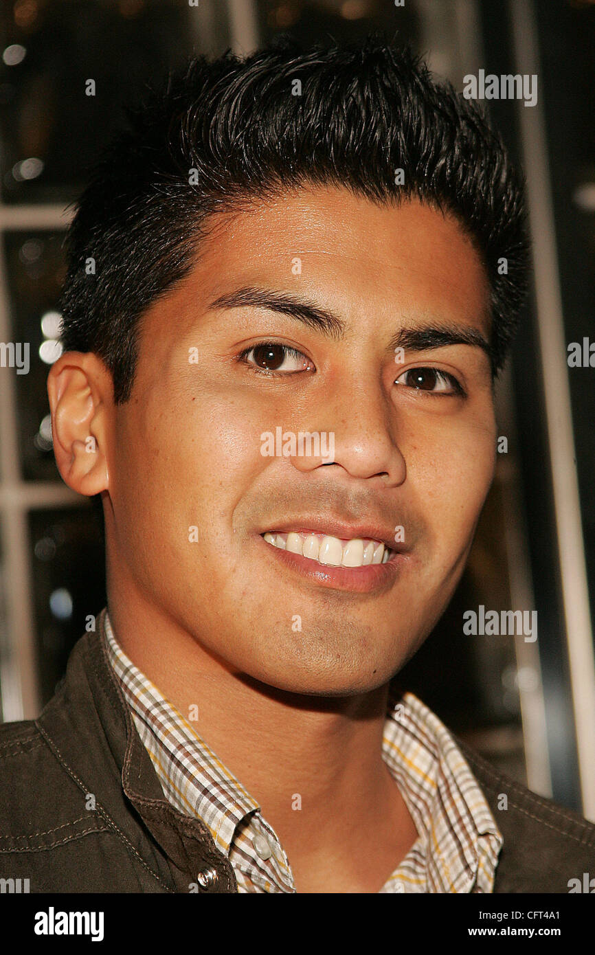 © 2006 Jerome Ware/Zuma Press Actor MICHAEL MEDINA during arrivals at the Beverly Hills Pimps ...