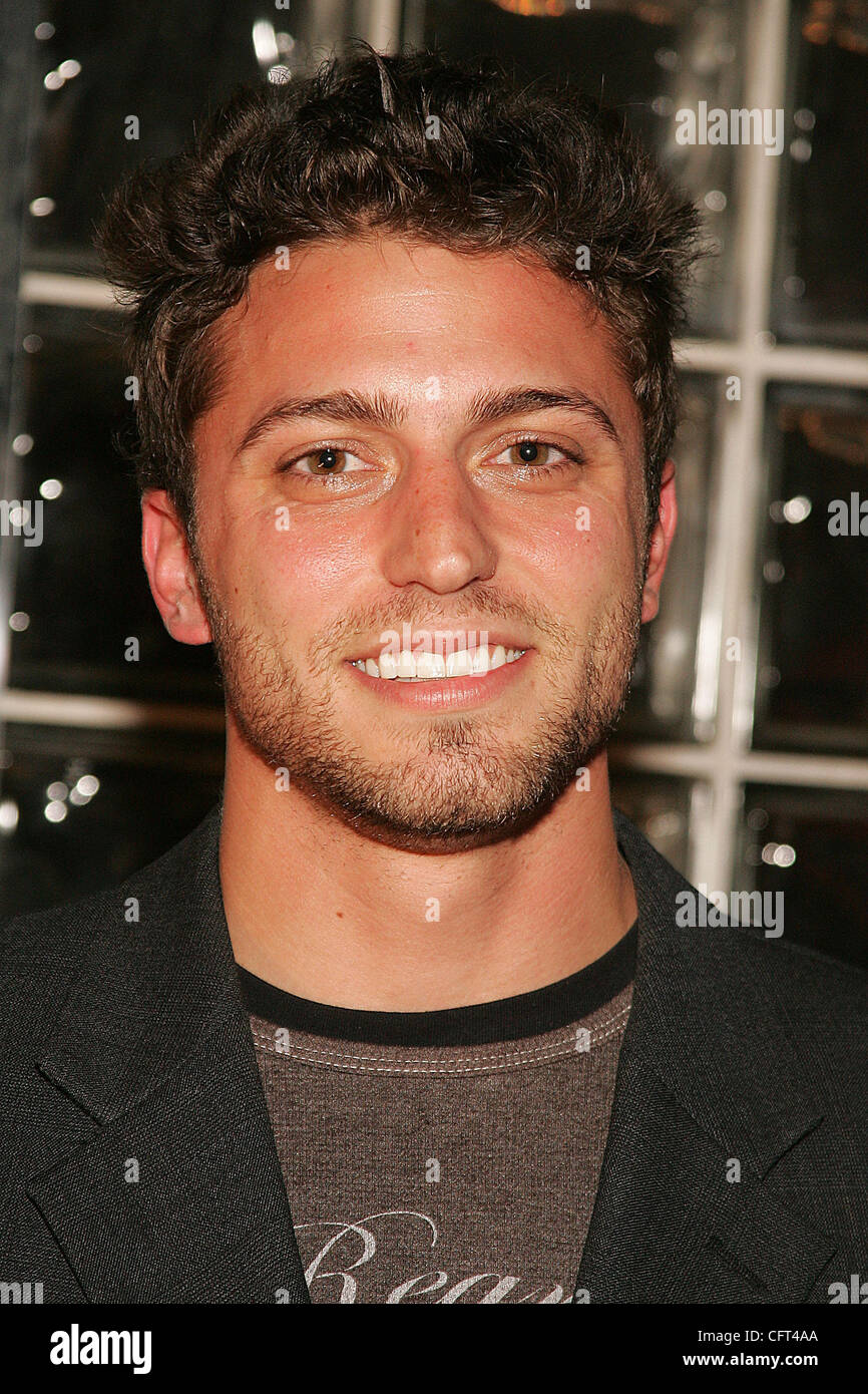 © 2006 Jerome Ware/Zuma Press Actor LANCE FRANK during arrivals at the ...