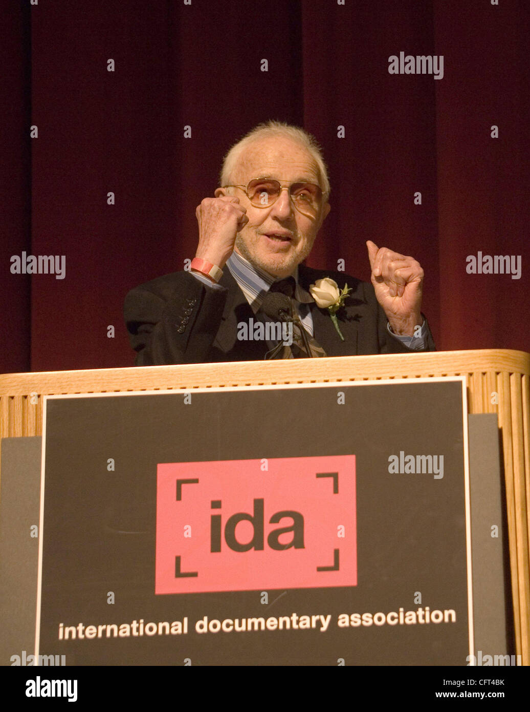 Haskell wexler hi-res stock photography and images - Alamy