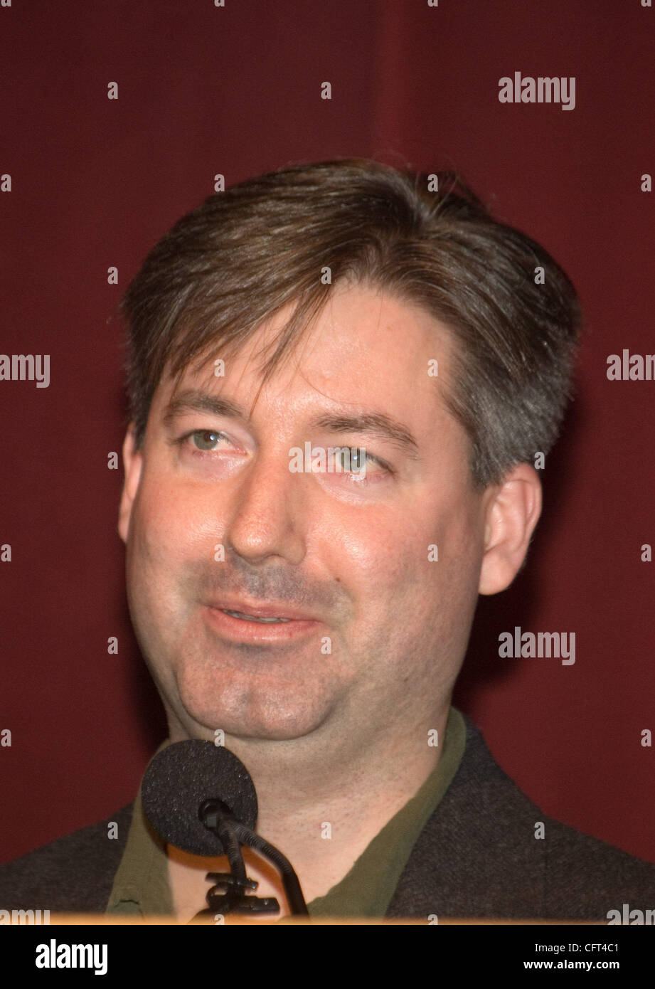 James longley hi-res stock photography and images - Alamy