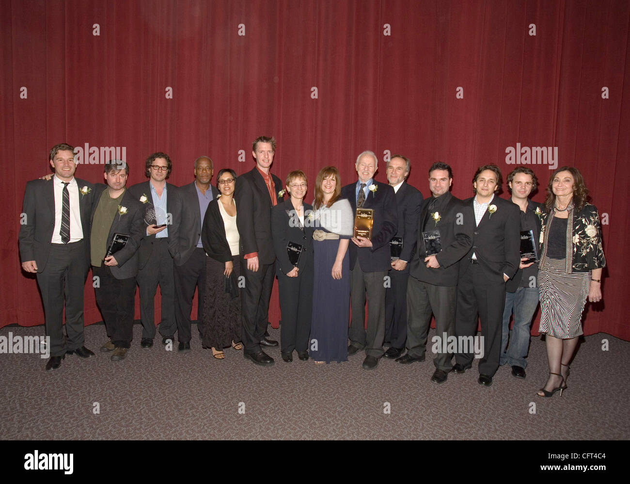 Carrie quinn hi-res stock photography and images - Alamy