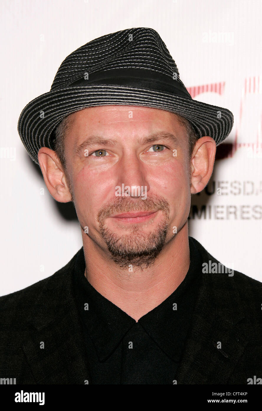 Actor ian hart hi-res stock photography and images - Alamy