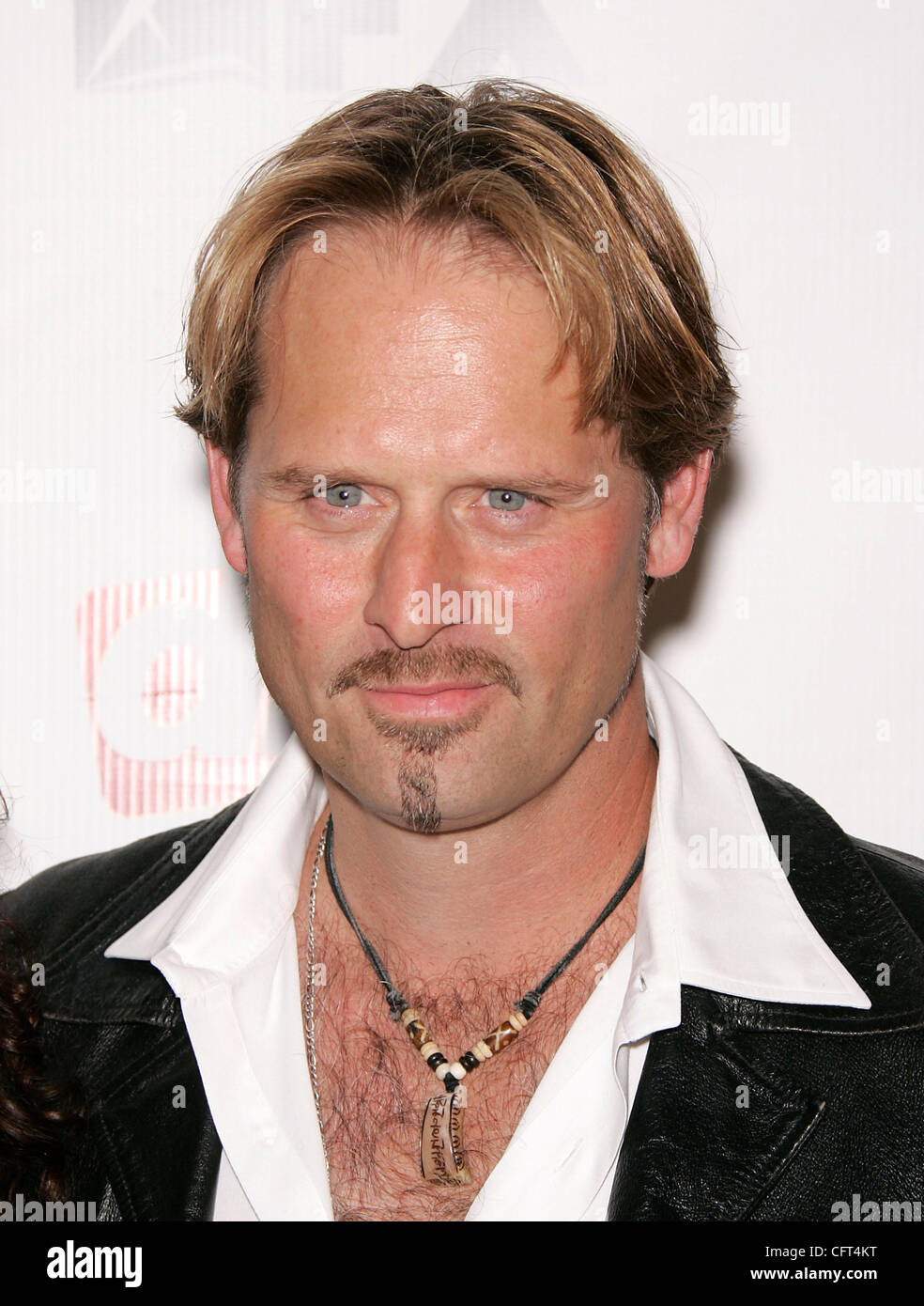 Dec 9, 2006; Hollywood, California, USA; Actor JEFFREY NORDLING at the ...