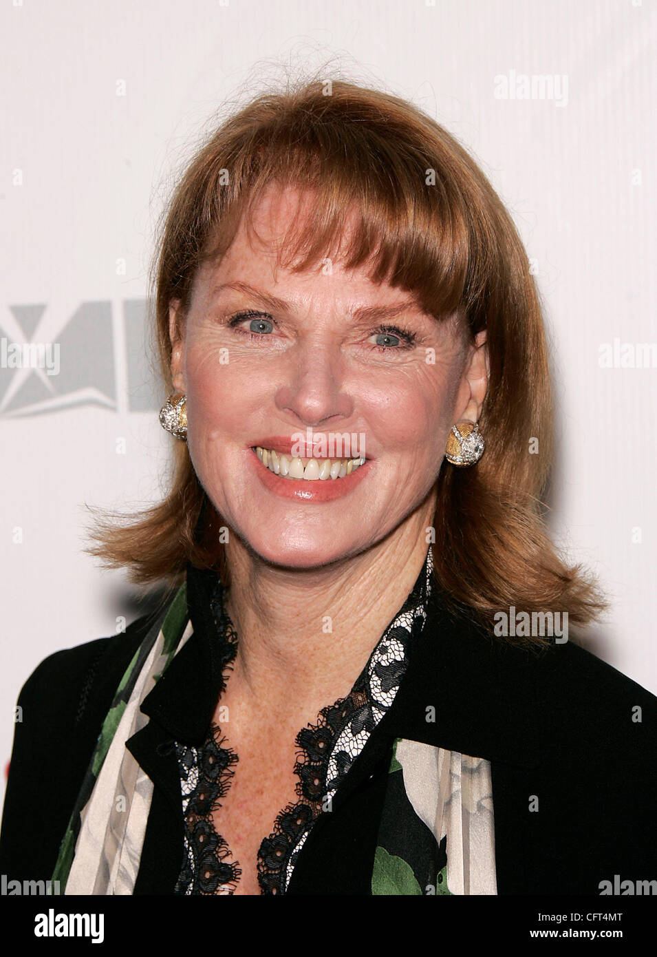 Dec 9, 2006; Hollywood, California, USA; Actress MARIETTE HARTLEY at ...