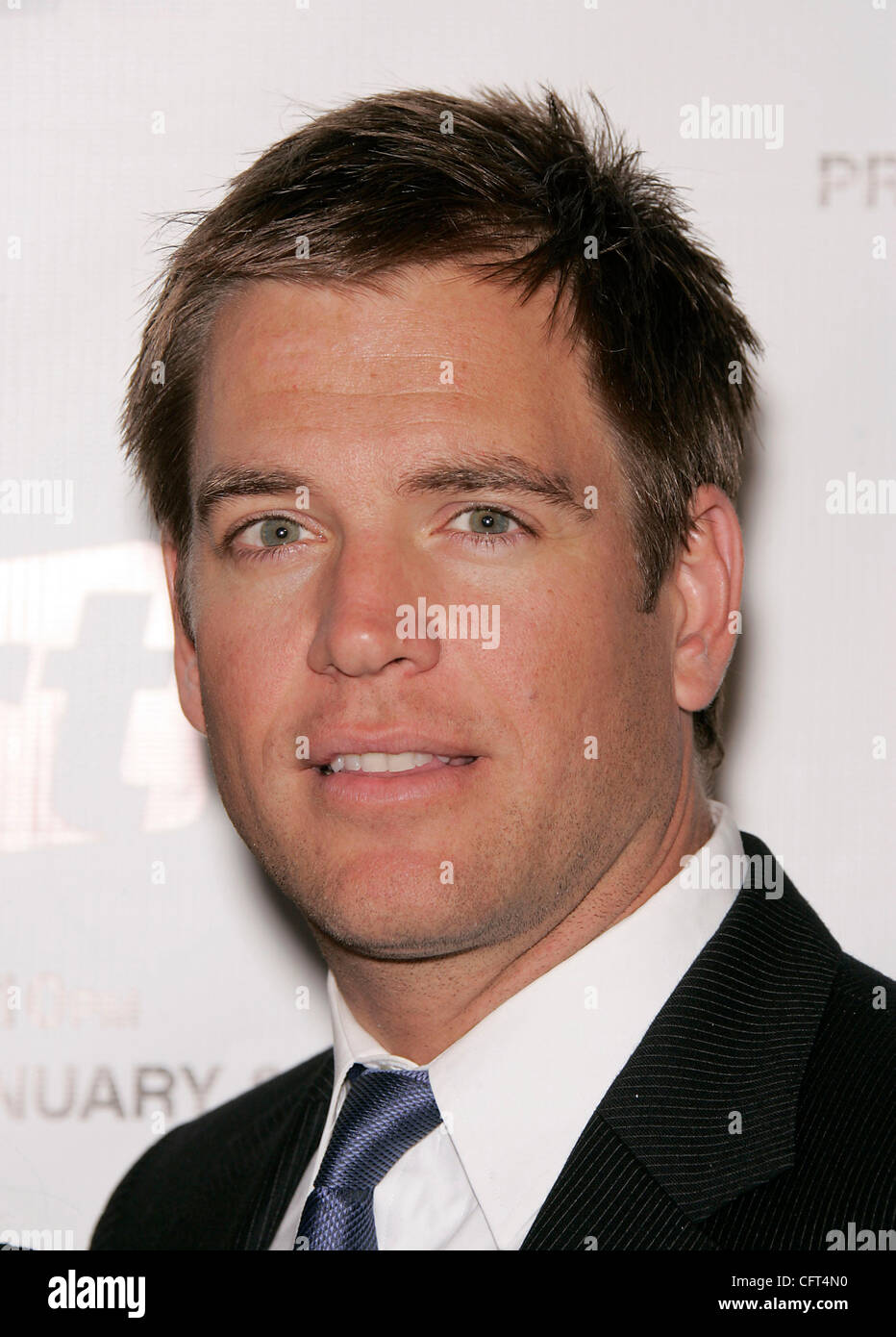 Dec 9, 2006; Hollywood, California, USA; Actor MICHAEL WEATHERLY at the ...