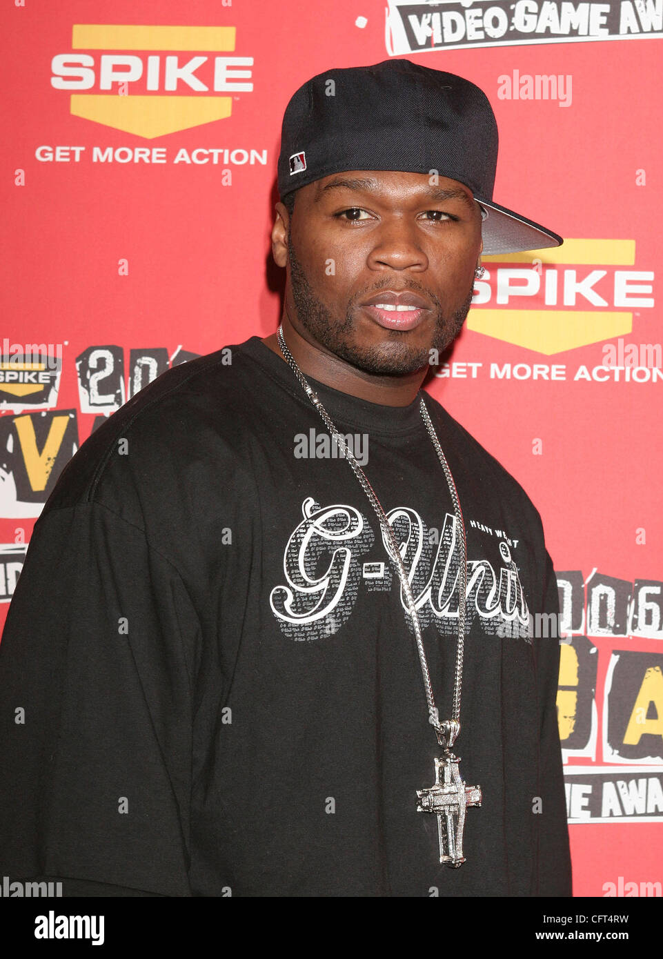 The Game Rapper Logo