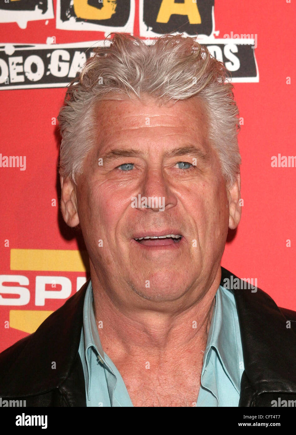 Dec 08, 2006; Los Angeles, California, USA; Actor BARRY BOSTWICK at the ...