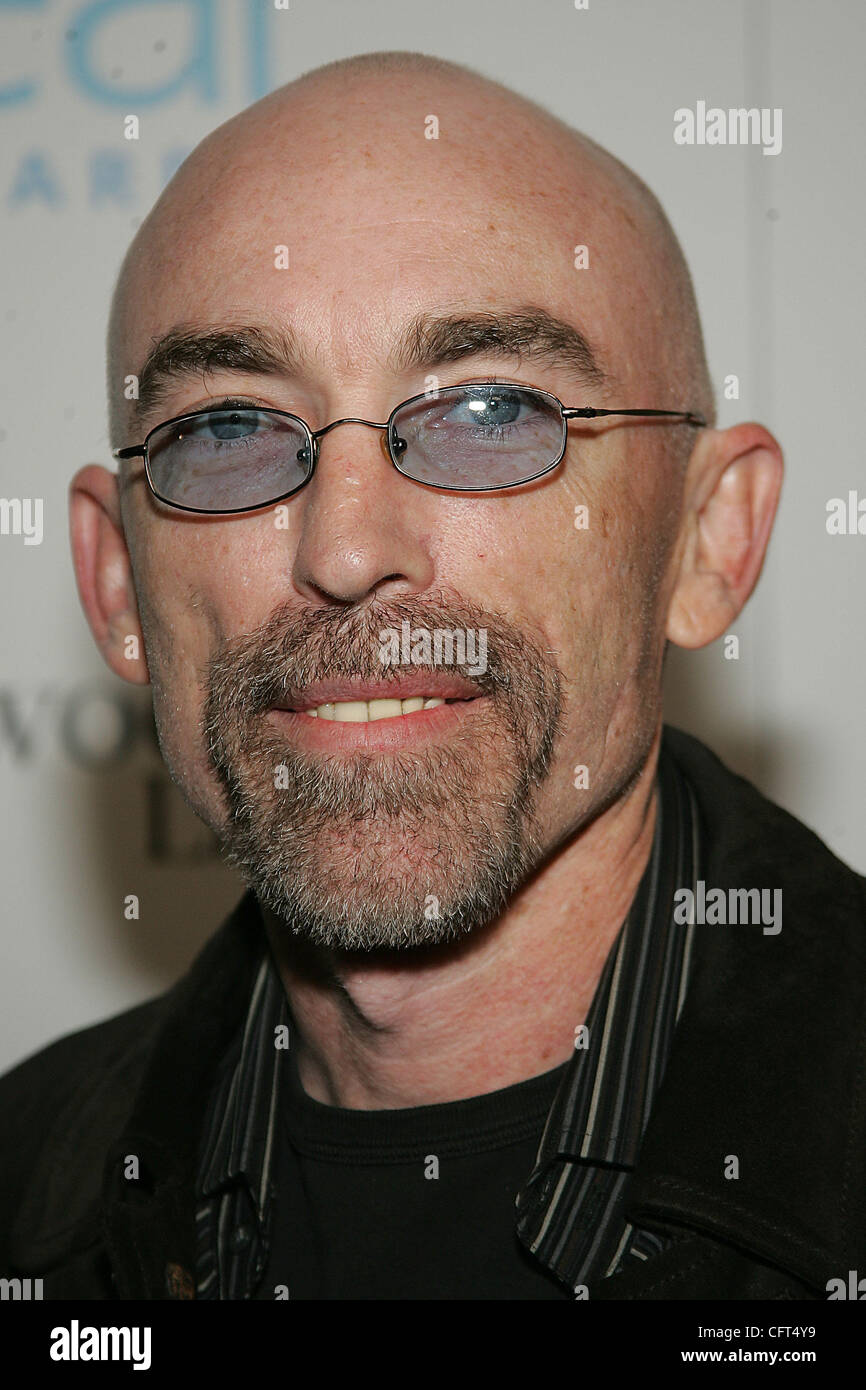 © 2006 Jerome Ware/Zuma Press Actor JACKIE EARLE HALEY during arrivals ...