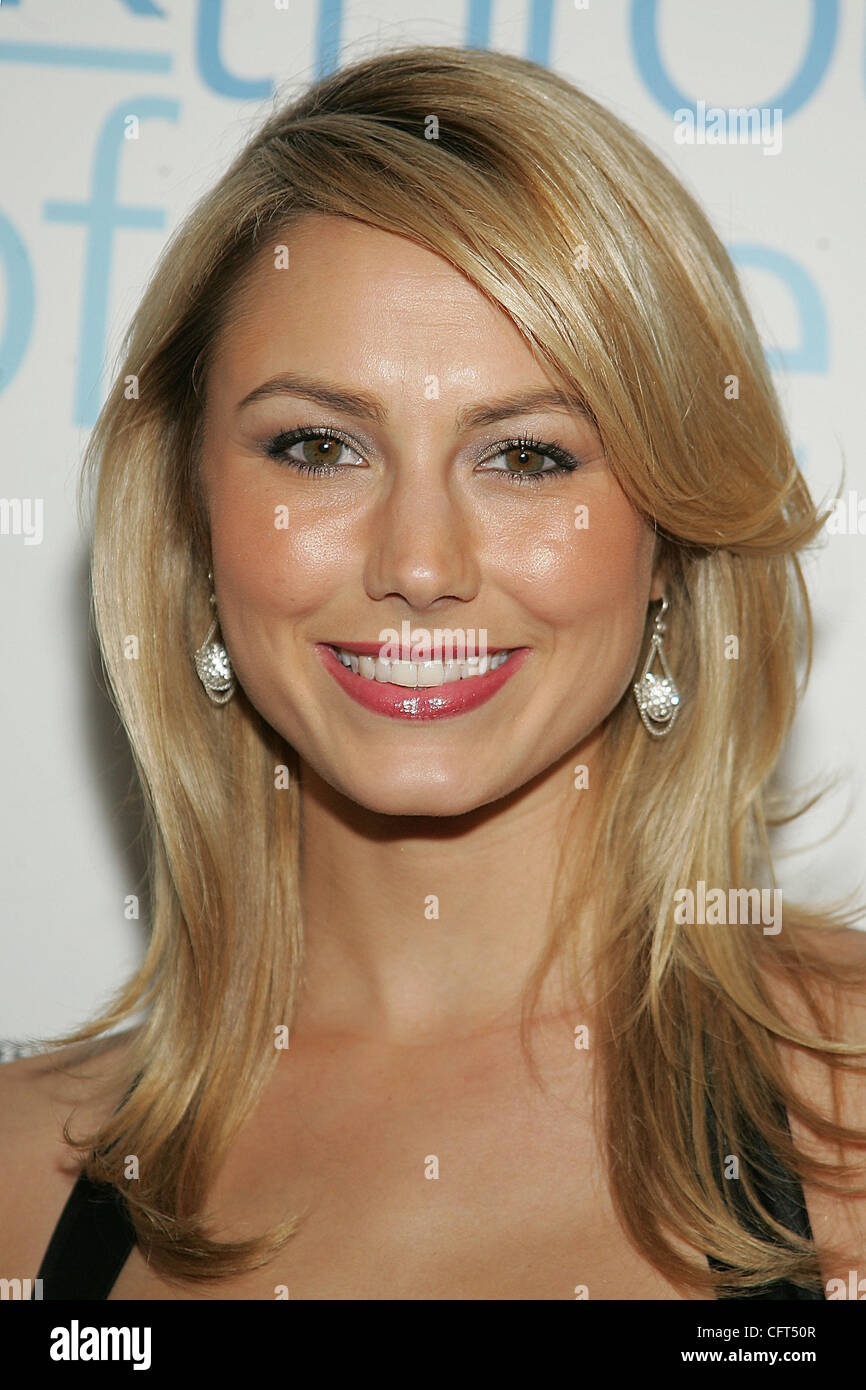 © 2006 Jerome Ware/Zuma Press Actress STACY KEIBLER during arrivals at ...