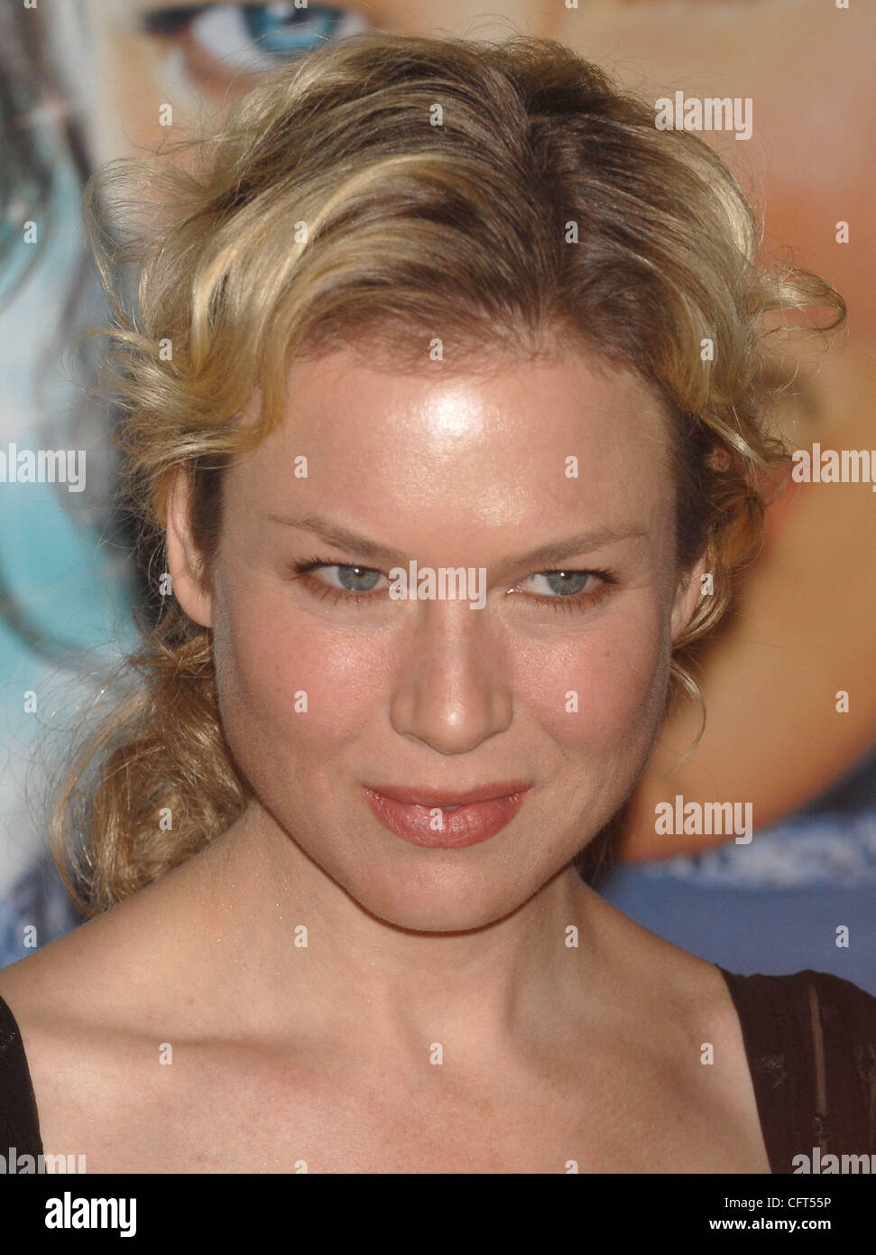 Dec 10, 2006; New York, NY, USA; RENEE ZELLWEGER at the 'Miss Potter ...