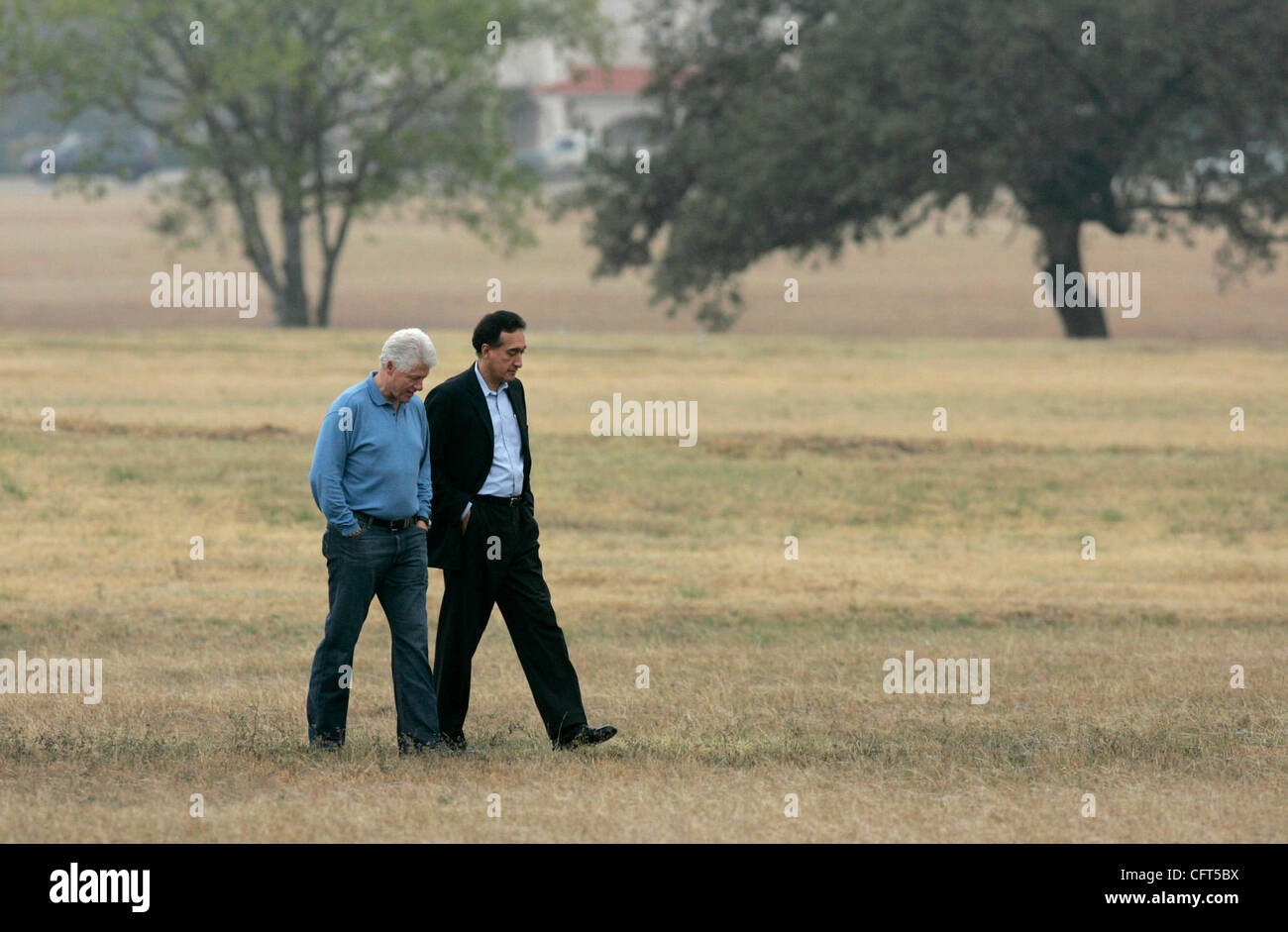 Former mayor of san antonio texas hi-res stock photography and images ...