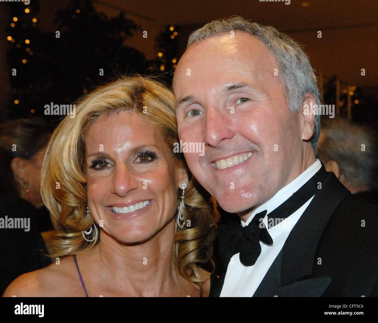 Frank mccourt hi-res stock photography and images - Alamy