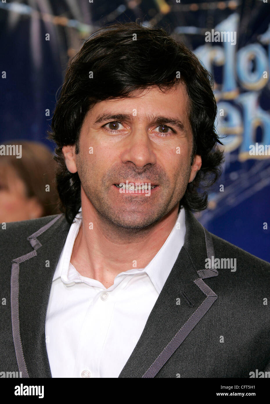 With gary winick hi-res stock photography and images - Alamy