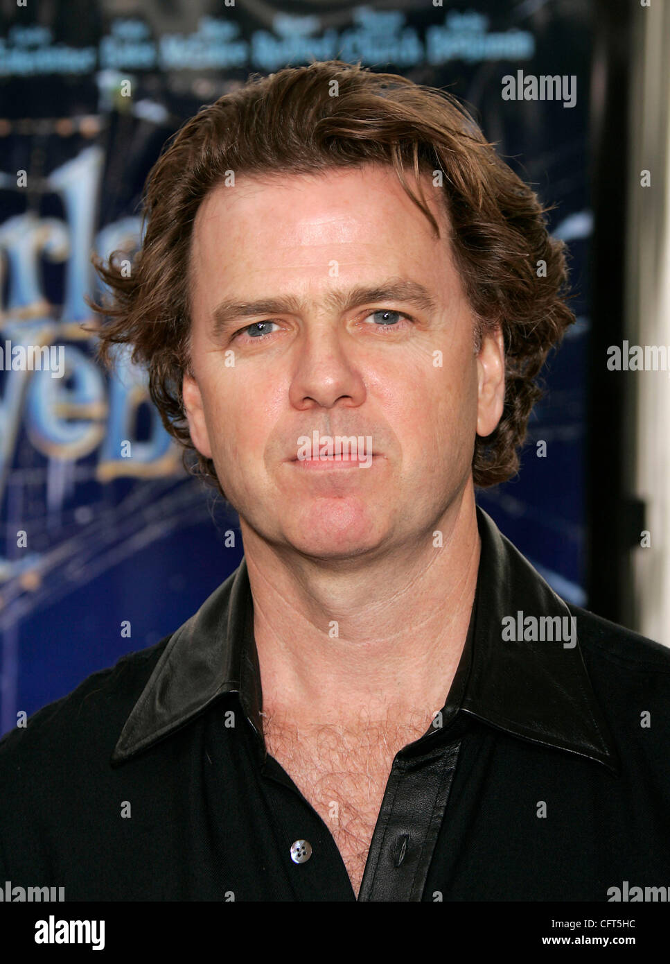 Dec 10, 2006; Hollywood, California, USA; Actor KEVIN ANDERSON at the ...