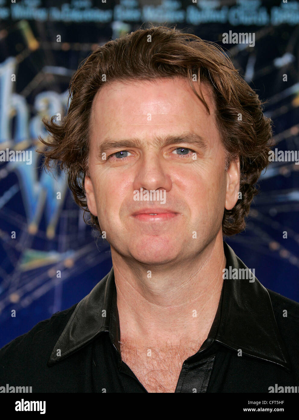 Dec 10, 2006; Hollywood, California, USA; Actor KEVIN ANDERSON at the ...