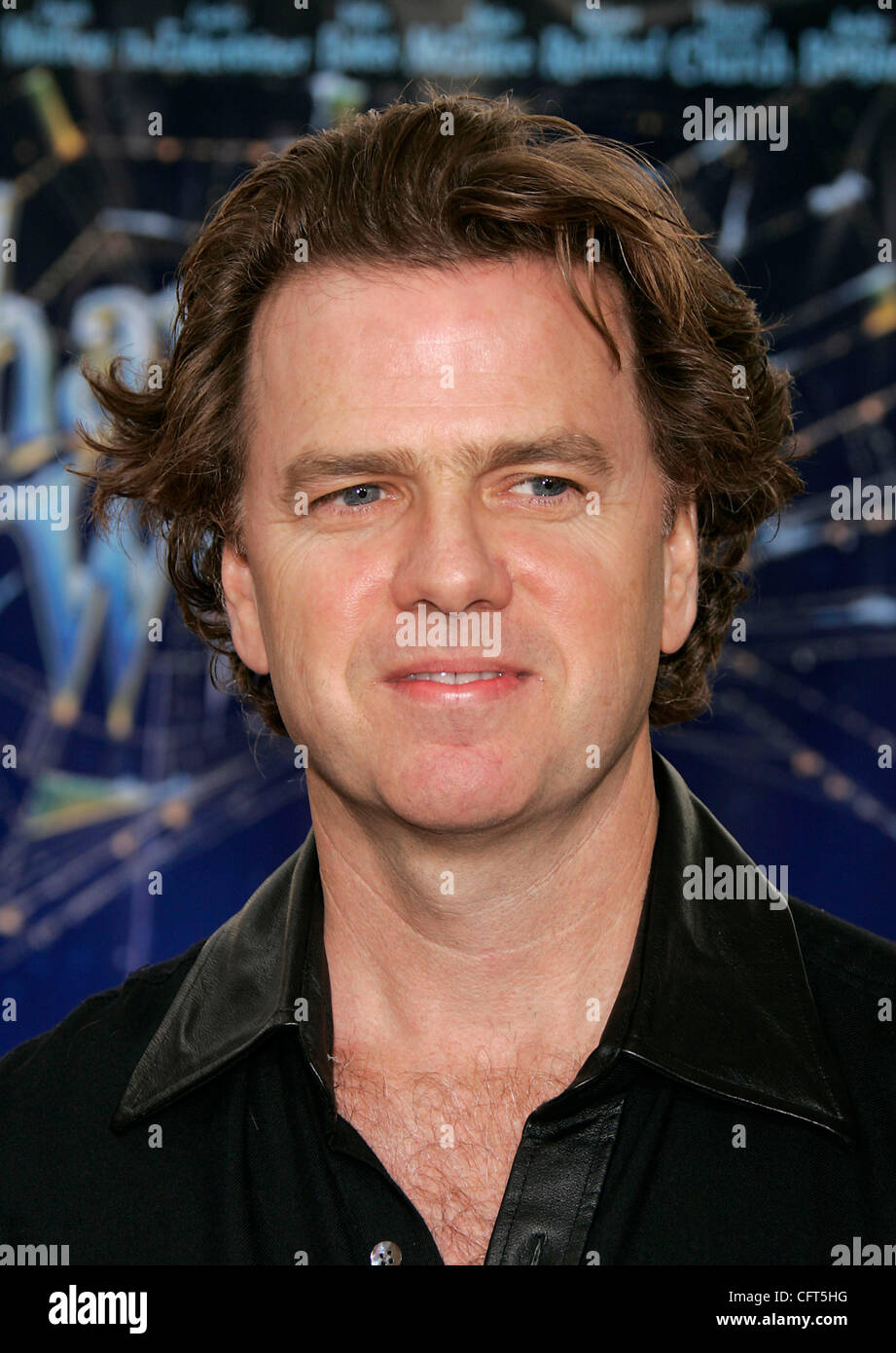 Dec 10, 2006; Hollywood, California, USA; Actor KEVIN ANDERSON at the ...