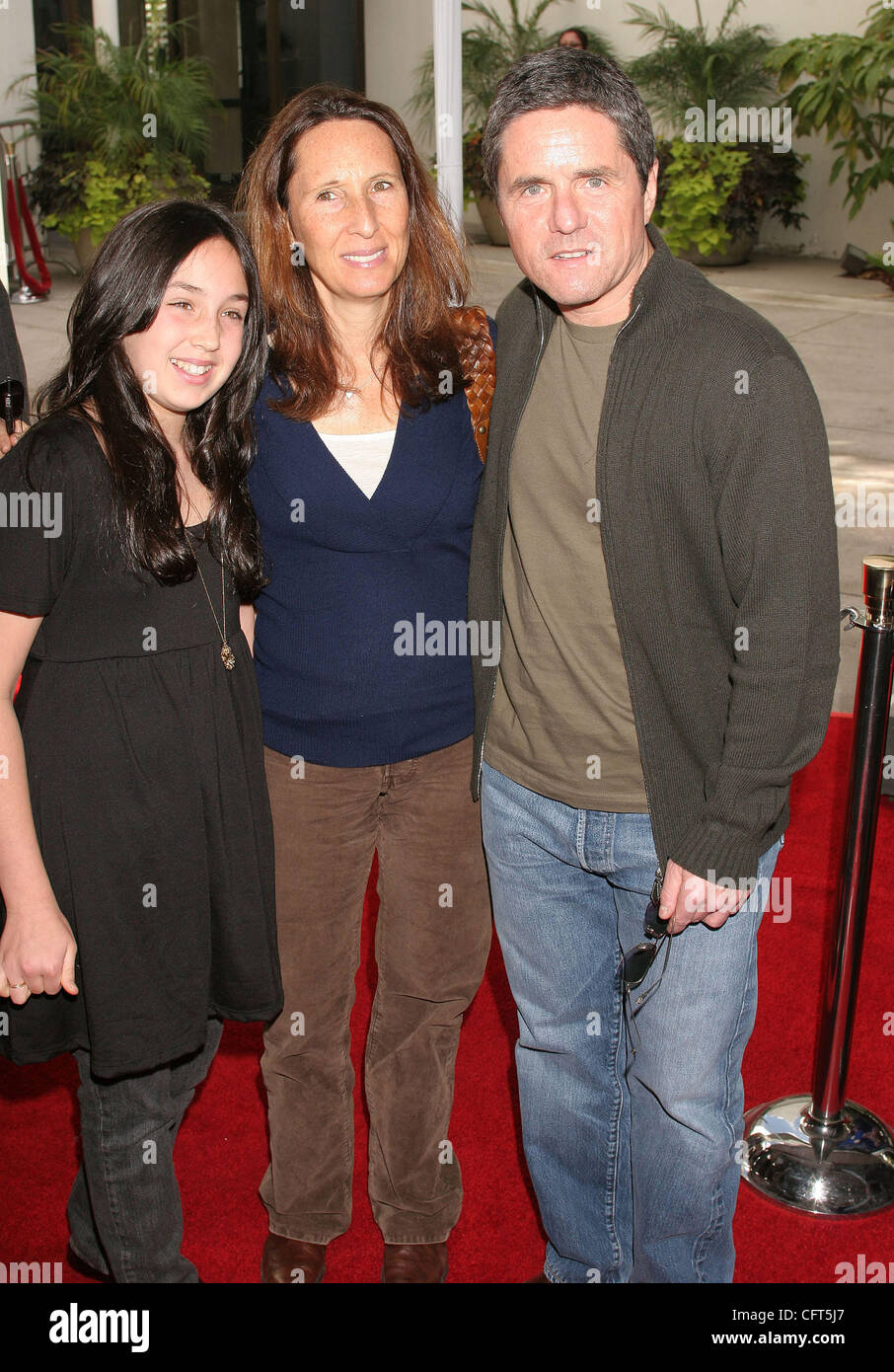 Dec 10, 2006; Los Angeles, California, USA; Paramount Studios Executive ...