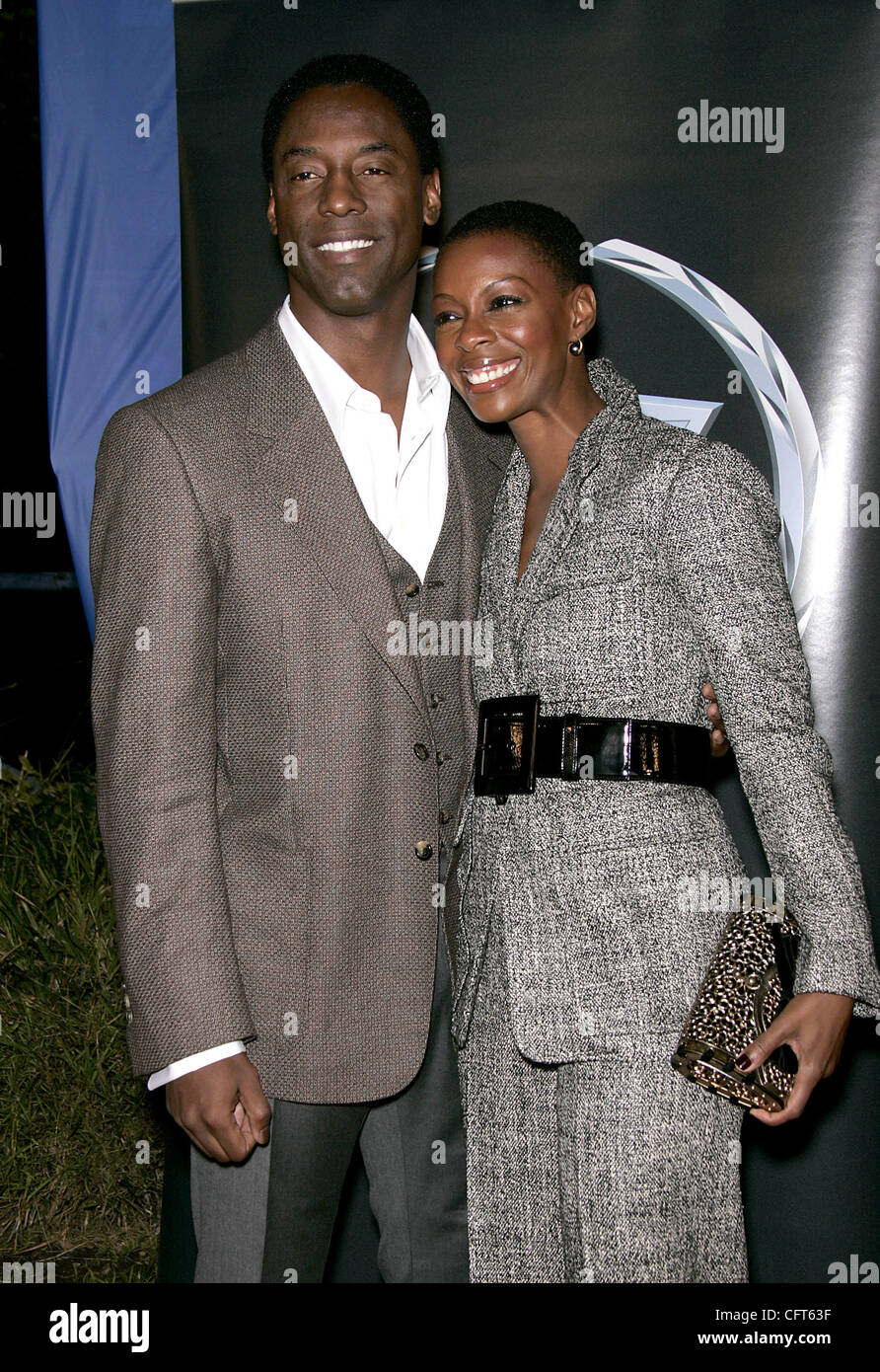 Isaiah washington wife jenisa washington hi-res stock photography and ...