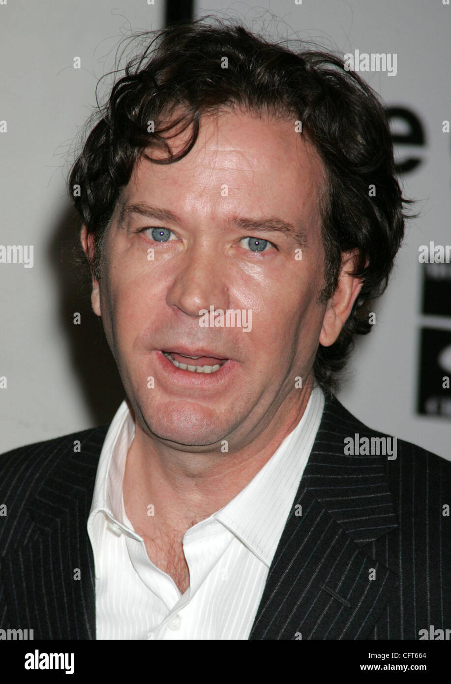 Dec 11, 2006; New York, NY, USA; Actor TIMOTHY HUTTON at the arrivals ...