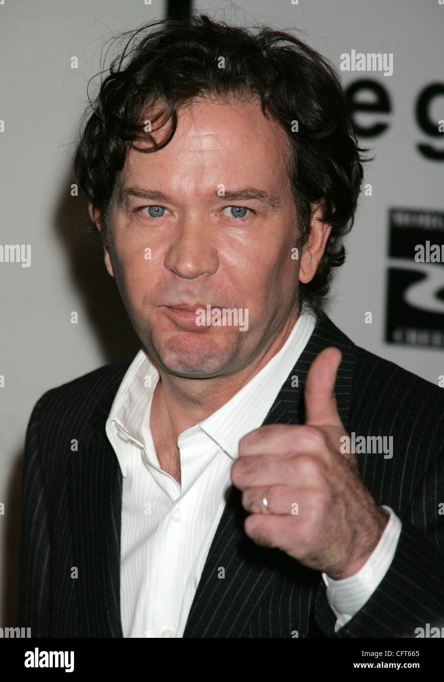 Dec 11, 2006; New York, NY, USA; Actor TIMOTHY HUTTON at the arrivals ...