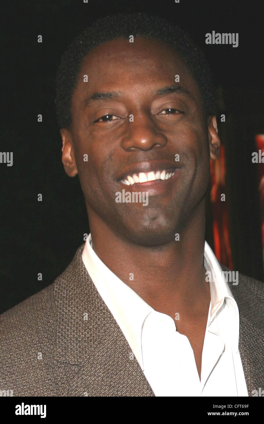 (C)Stargaze Media Photos Photo By Scott Weiner Isaiah Washington ...