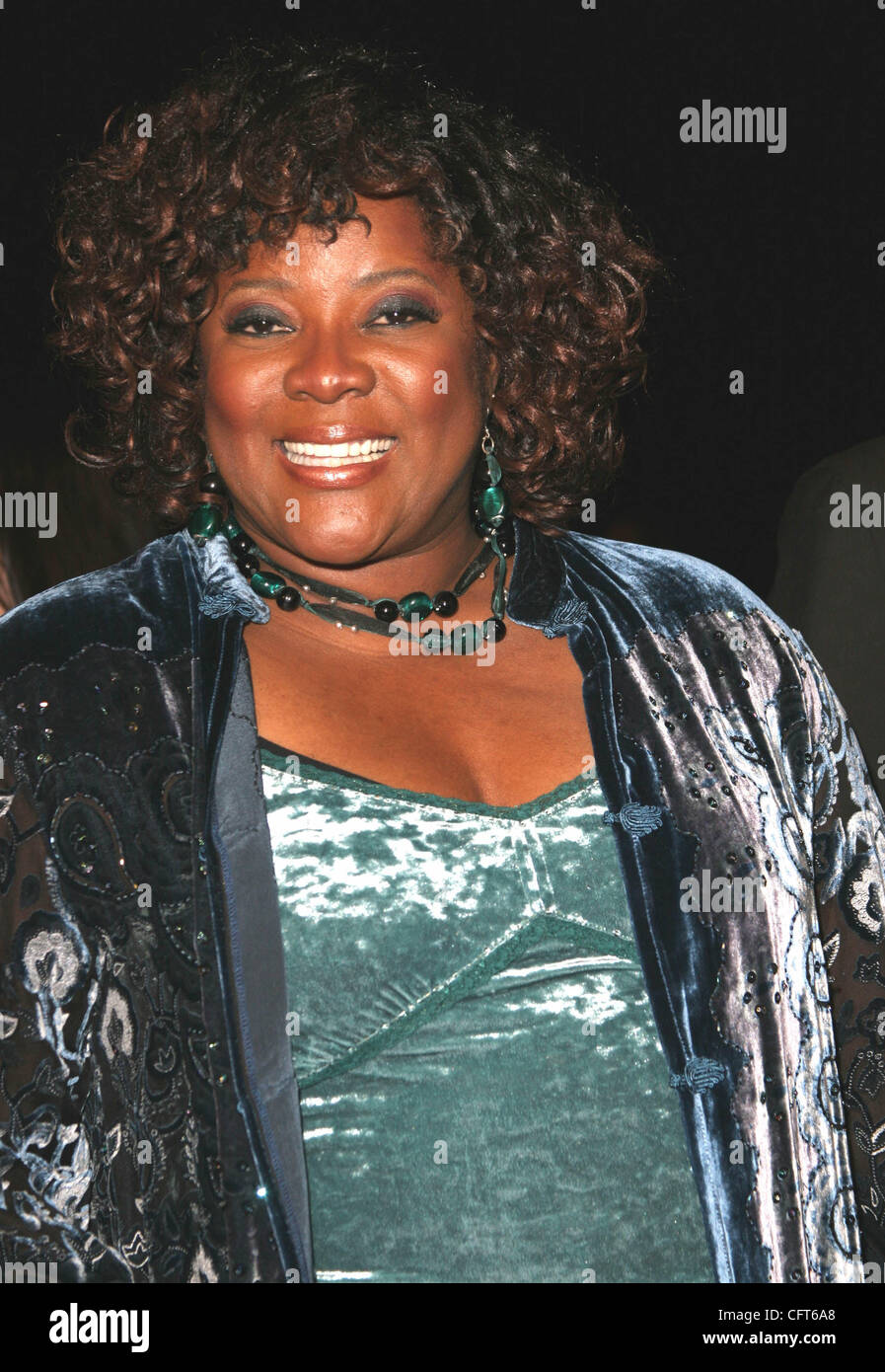 Loretta Devine Dreamgirls
